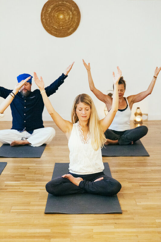 Soul Flow | ALKEMY SOUL YOGA