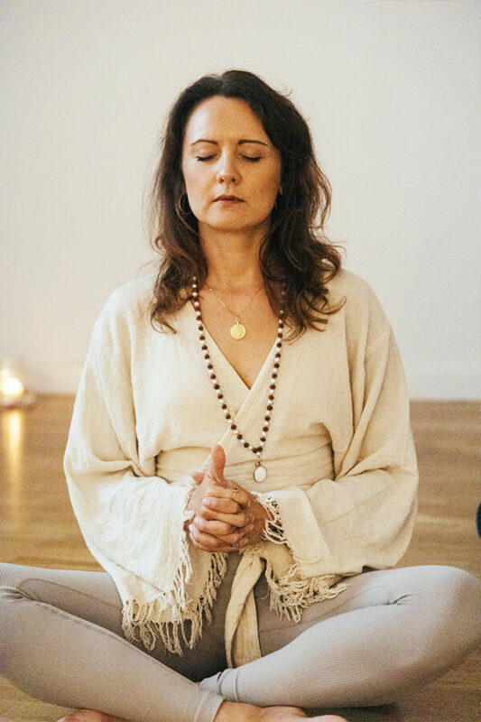 Slow & Deep Yoga | ALKEMY SOUL YOGA